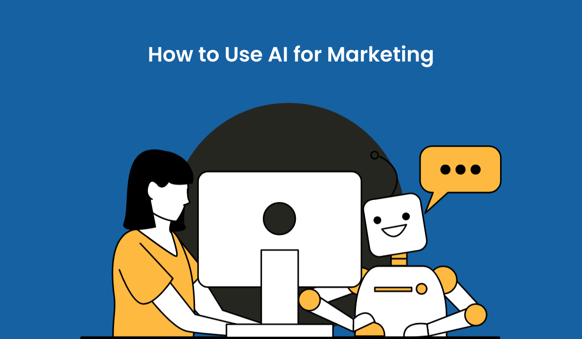 How Generative AI is Maximizing Customer Targeting. | Explore the transformative potential of ...