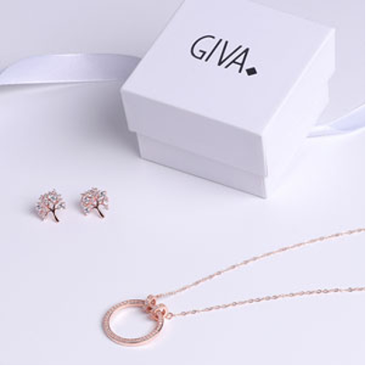 GIVA: Being a jewel in the crown of the modern Indian jewellery buyer ...