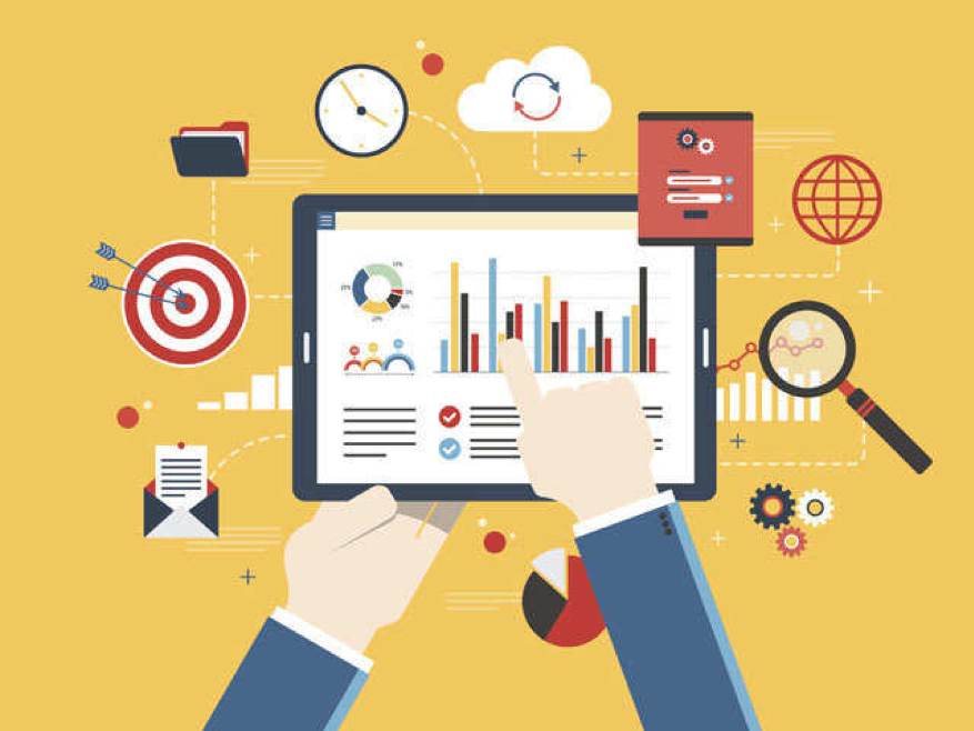 What the SME needs today. | What the SME needs today.